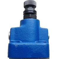 China Rexroth DB10-1-4X/50UW65 Proportional Relief Valve 315 Bar 24V DC Hydraulic Control for sale