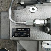 China Bosch Rexroth A4VSO250DP Variable Displacement Axial Piston Pump 250cc 350bar Cast Iron for sale