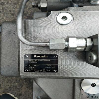 China Bosch Rexroth A4VSO250DP Variable Displacement Axial Piston Pump 250cc 350bar Cast Iron for sale
