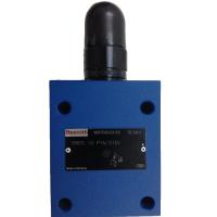 China Rexroth DBDS10P1A/200 Proportional Valve 350 Bar Hydraulic Relief Valve 24V DC for sale