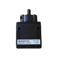 China Aventics Direction Valve 0821300901 With Straight-Through Direct-Circulation Angle And Plunger Types for sale