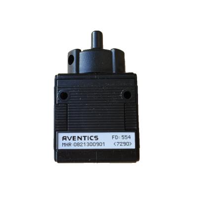 China Aventics Direction Valve 0821300901 With Straight-Through Direct-Circulation Angle And Plunger Types for sale