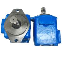 China Vickers Vane Pump 45V60A-86D22R For Smooth And Consistent Liquid Handling for sale