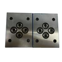 China Rexroth ZDR6DP0-4X/40YM/W80 Pressure Reducing Valve 315 bar 300 l/min for sale
