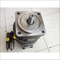 China Rexroth A10VSO45DFR1 32R-VPB12N00-S2655 Axial Piston Pump 45cc 280 Bar Heavy Duty for sale