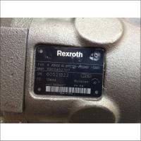 China Rexroth A10VSO45DFR1 32R-VPB12N00-S2655 Axial Piston Pump 45cc 280 Bar Heavy Duty for sale