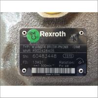 China Rexroth A10VSO45DRF1 31R-PPA12N00-S1648 Axial Piston Pump 45cc 280 Bar Heavy Duty for sale