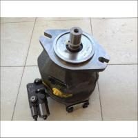 China Rexroth A10VSO45DRF1 31R-PPA12N00-S1648 Axial Piston Pump 45cc 280 Bar Heavy Duty for sale