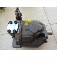 China Rexroth A10VSO45DRF1 31R-PPA12N00-S1648 Axial Piston Pump 45cc 280 Bar Heavy Duty for sale