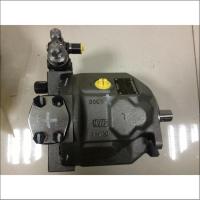 China Rexroth A10VSO45DRG 31R-PPA12N00 Hydraulic Pump 45cc 280bar Cast Iron for sale