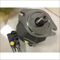 China Rexroth A10VSO45DRG 31R-PPA12N00 Hydraulic Pump 45cc 280bar Cast Iron for sale