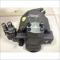 China Rexroth A10VSO45DRG 31R-PPA12N00 Hydraulic Pump 45cc 280bar Cast Iron for sale
