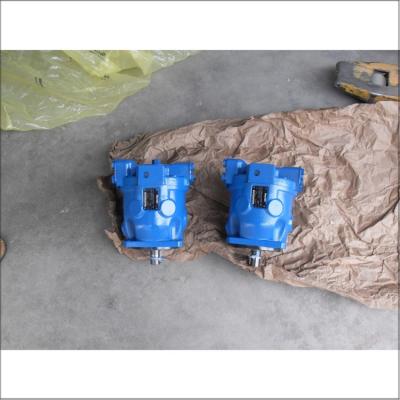 China Rexroth A10VSO45DRS 32R-VPB12N00-S2655 Axial Piston Pump 45cc 280 Bar Industrial Hydraulic for sale