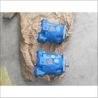 China Rexroth A10VSO45DRS 32R-VPB12N00-S2655 Axial Piston Pump 45cc 280 Bar Industrial Hydraulic for sale