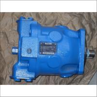 China Rexroth A10VSO45DRS 32R-VPB12N00-S2655 Axial Piston Pump 45cc 280 Bar Industrial Hydraulic for sale