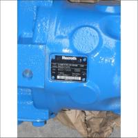 China Rexroth A10VSO45DRS 32R-VPB12N00-S2655 Axial Piston Pump 45cc 280 Bar Industrial Hydraulic for sale