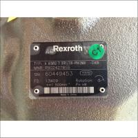 China Rexroth A10VSO71DFR1 31R-PPA12N00-S149 Axial Piston Pump 71cc 280 Bar for sale