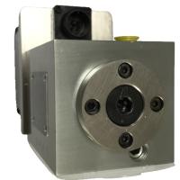 China Schneider Servo Valve HVM067-080-1100-0G-LT-1 High Precision 250 Hz Direct Acting Electrohydraulic for sale