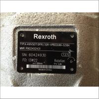 China Rexroth A10VSO71DFR1 32R-VPB22U99-S2184 Axial Piston Pump 71cc 280 Bar for sale