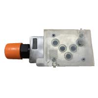 China Rexroth ZDB10VP2-4X/100V Pressure Relief Valve 45W Long Life Safety New Original for sale