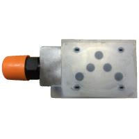 China Rexroth ZDB10VP2-4X/100V Pressure Relief Valve 45W Long Life Safety New Original for sale