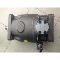 China Rexroth A10VSO71DRS Hydraulic Pump 280 Bar 71cc Cast Iron for Construction Machinery for sale