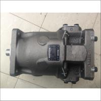 China Rexroth A10VSO71DRS Hydraulic Pump 280 Bar 71cc Cast Iron for Construction Machinery for sale