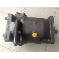China Rexroth A10VSO71DRS Hydraulic Pump 280 Bar 71cc Cast Iron for Construction Machinery for sale