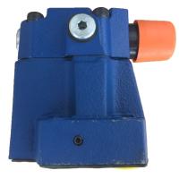 China Rexroth DZ10-2-5X/200M Hydraulic Sequence Valve 315 Bar 600 L/min Cast Iron for sale