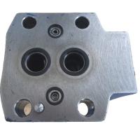 China Rexroth DZ10-2-5X/200M Hydraulic Sequence Valve 315 Bar 600 L/min Cast Iron for sale
