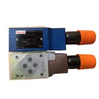 China Rexroth ZDB6VP2-4X/315V Pressure Relief Valve 315 bar Long Life Safety New for sale
