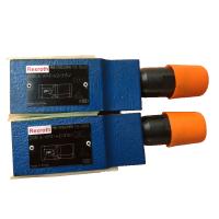 China Rexroth ZDB6VP2-4X/315V Pressure Relief Valve 315 bar Long Life Safety New for sale