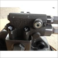 China Rexroth A10VSO100DR 31R-PPA12N00 Axial Piston Pump 100cc 280 Bar Variable Displacement for sale