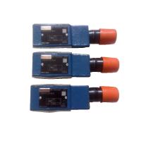 China Rexroth ZDB6VP2-4X/100V Pressure Relief Valve 60 L/min Safety Protection for sale