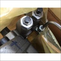 China Rexroth A10VSO140DFLR 31R-PPB12N00 Axial Piston Pump 140cc 280bar Open Circuit for sale