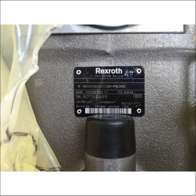 China Rexroth A10VSO140DFLR 31R-PPB12N00 Axial Piston Pump 140cc 280bar Open Circuit for sale