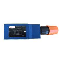 China Rexroth ZDB6VP2-4X/100 Pressure Relief Valve 300 l/min Solenoid-Actuated Durable for sale