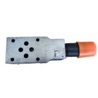 China Rexroth ZDB6VP2-4X/100 Pressure Relief Valve 300 l/min Solenoid-Actuated Durable for sale