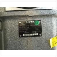 China Bosch Rexroth A10VSO140DRF1 31R-PPB12N00 Hydraulic Pump 140cc 280 Bar Cast Iron for sale
