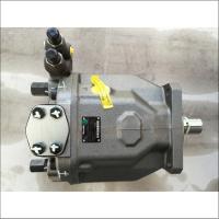 China Bosch Rexroth A10VSO140DRF1 31R-PPB12N00 Hydraulic Pump 140cc 280 Bar Cast Iron for sale