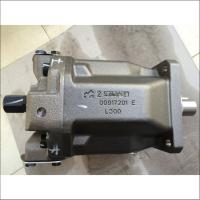 China Bosch Rexroth A10VSO140DRF1 31R-PPB12N00 Hydraulic Pump 140cc 280 Bar Cast Iron for sale
