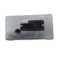 China Rexroth R900514799 Z4S10-30 Mechanical Hydraulic Valve Safety Long Life 100% New Original for sale