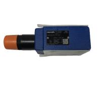 China Rexroth Z3DR10VP2-1X/315V Hydraulic Solenoid Valve 5000 psi 30 gpm New Original for sale