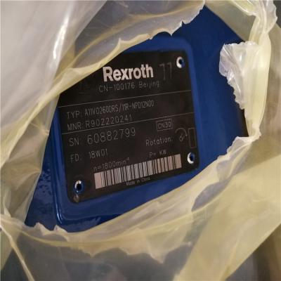 China Rexroth A11V0260DRS 11R NPD12N00 Hydraulic Pump 260cc 280bar Cast Iron for sale