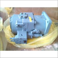 China Rexroth A11VLO190LRDU2 Hydraulic Pump 190cc 350bar Variable Displacement Axial Piston Pump for sale