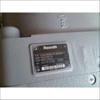 China Rexroth A11VLO190LRDU2 Hydraulic Pump 190cc 350bar Variable Displacement Axial Piston Pump for sale