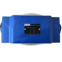 China Rexroth Z2S16-1-51 Check Valve 500 l/min High Pressure Hydraulic One-Way Control for sale