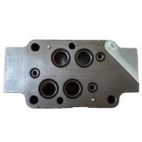 China Rexroth Z2S16-1-51 Check Valve 500 l/min High Pressure Hydraulic One-Way Control for sale