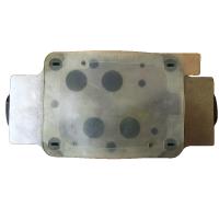 China Rexroth Z2S16-1-51 Check Valve 500 l/min High Pressure Hydraulic One-Way Control for sale
