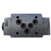 China Rexroth Z2S10A1-34 Check Valve 24V DC 550 l/min Pressure Compensation Safety New Original for sale